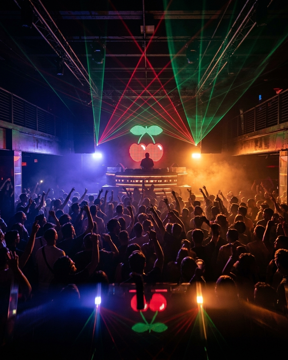 Pacha NYC 2026 Summer Roundup – New Venue with Familiar Faces - Bryzant